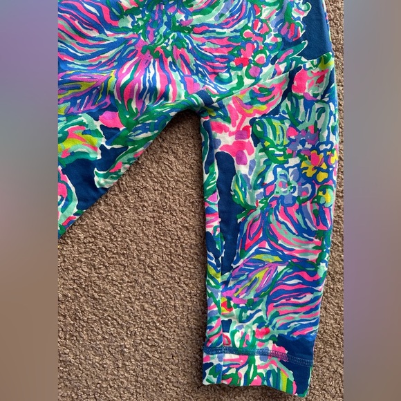 Lilly Pulitzer | Dresses | Lilly Pulitzer Joyce Upf 5 Knit Shift Dress ...